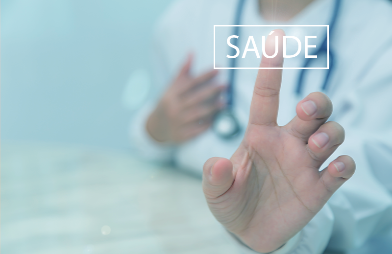 STSAUDE - Sistema Total de Saúde